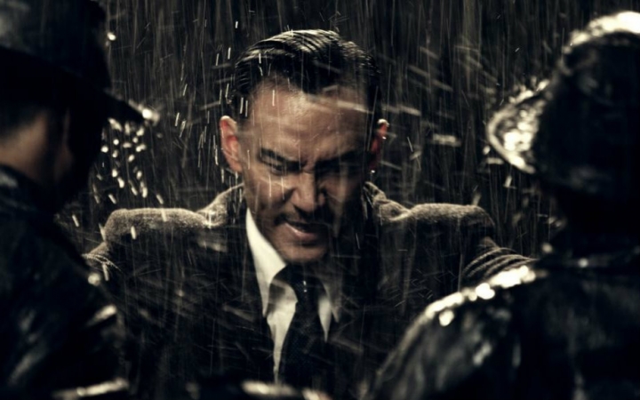 【国产】一代宗师 2012 一线天张震cut_哔哩哔哩_bilibili