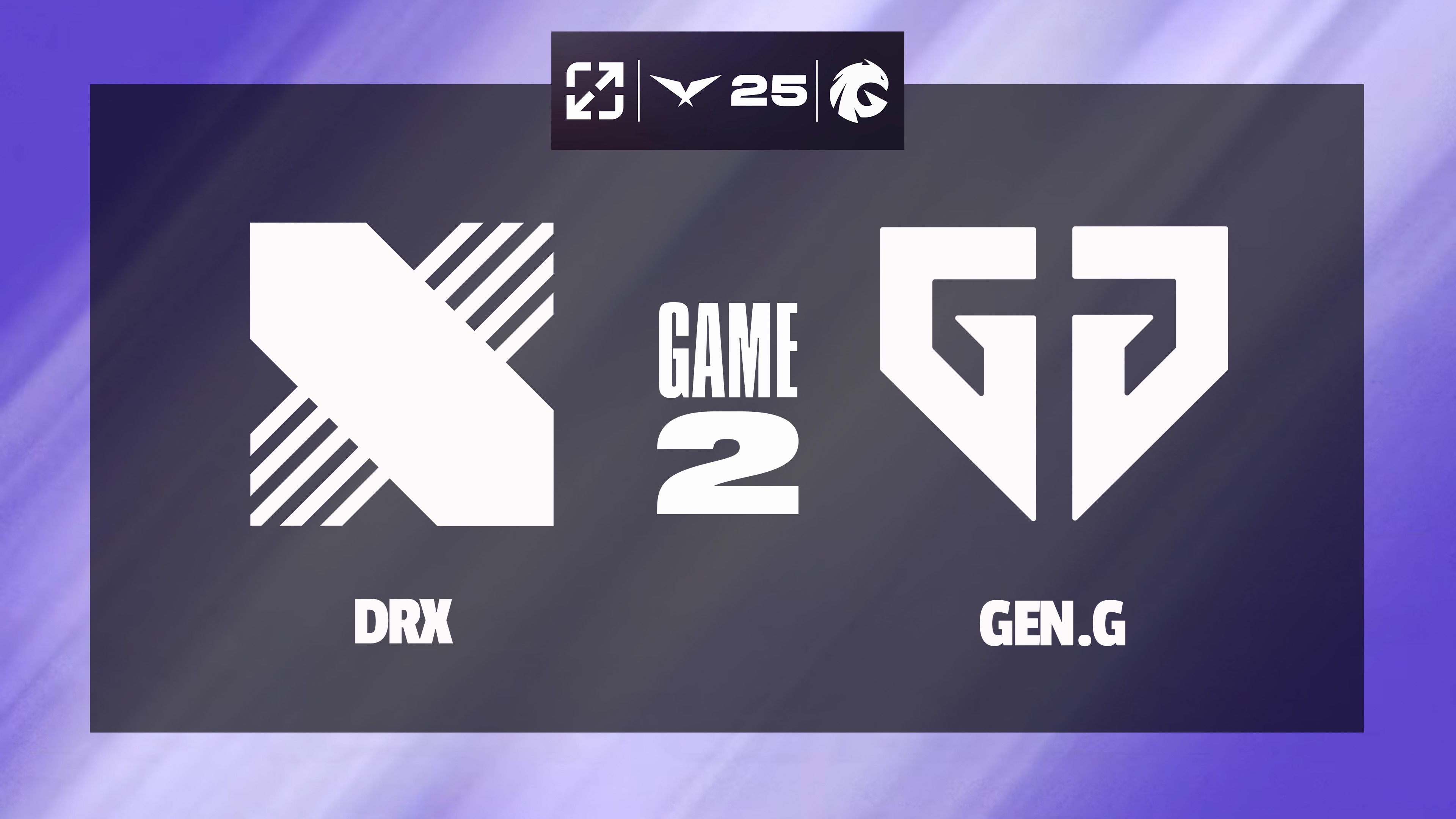 [LCK]【DRX vs GEN】第二局速看丨2025LCK第一轮丨20250426 - 视频下载 Video Downloader