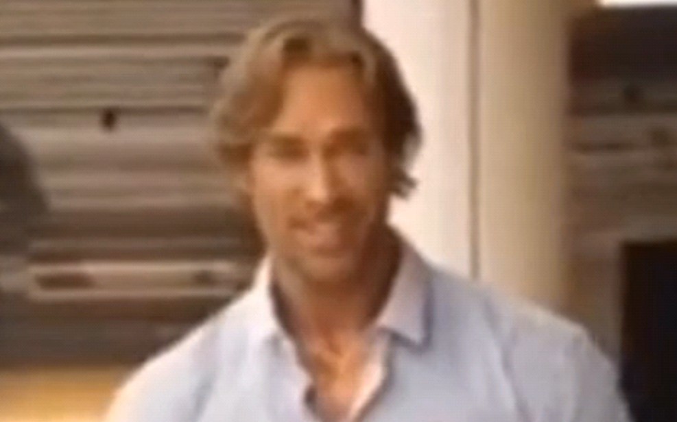 Mike O'Hearn meme合集