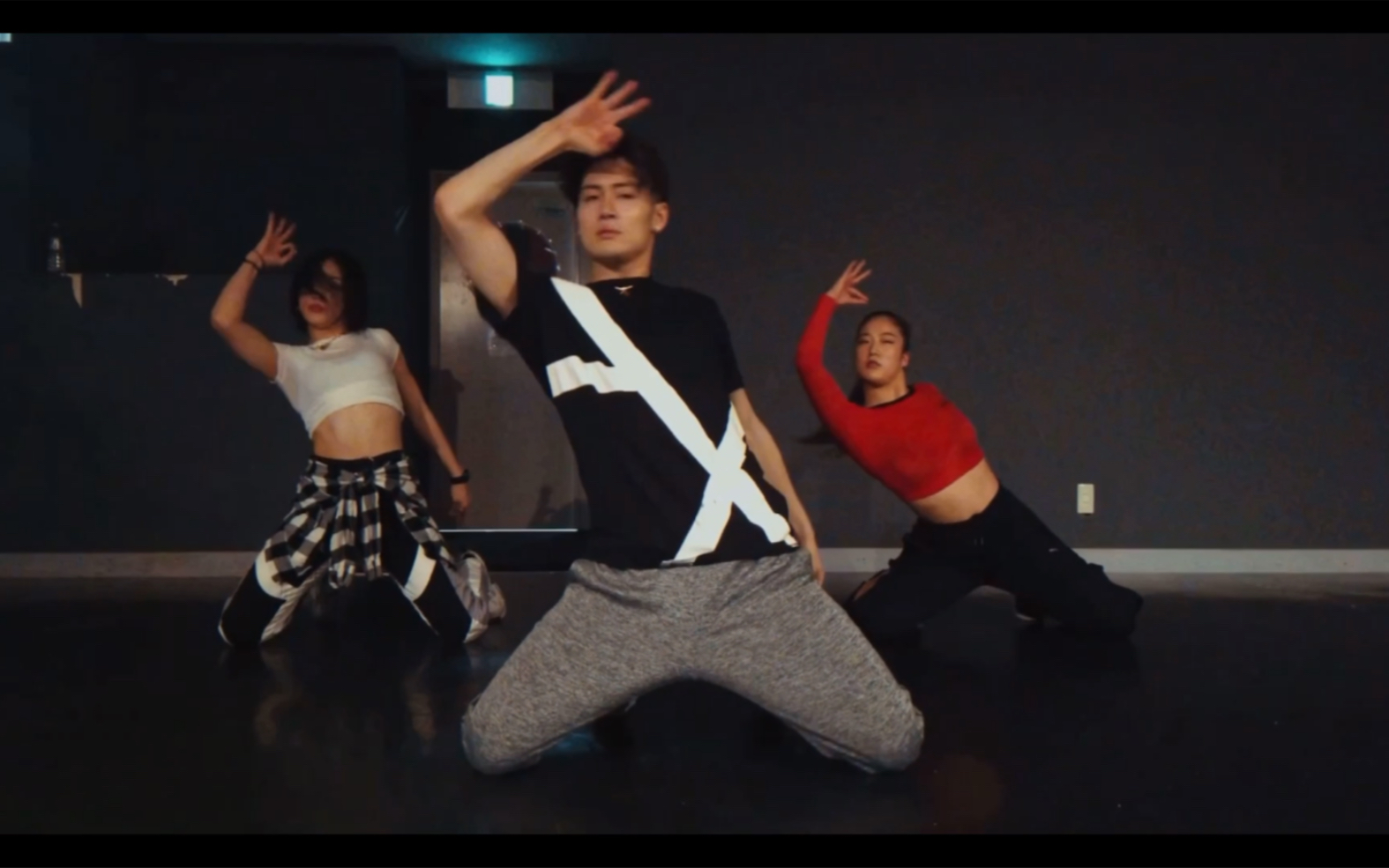 力丸｜Rikimaru｜《Ice》_哔哩哔哩_bilibili