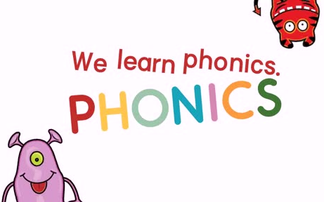 monster phonics 动画合集-gwhousner-默认收藏夹-哔哩哔哩视频