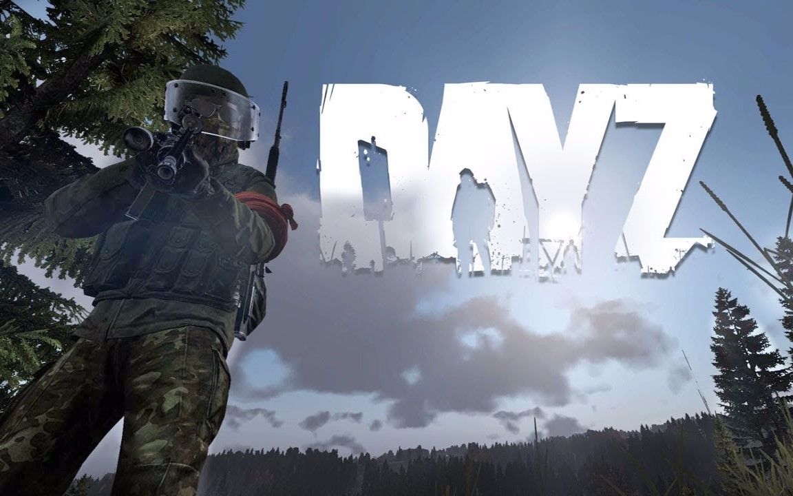 【制作超用心的DayZ历险记】DayZ独立版Vlog！The Reversed Santa - DayZ 1.0_哔哩哔哩_bilibili