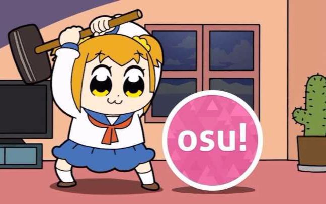 [osu!] 2月新人集锦_哔哩哔哩_bilibili