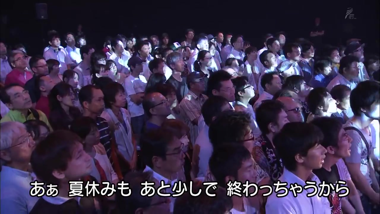 secret base ～你给我的所有～ ZONE LIVE_哔哩哔哩_bilibili