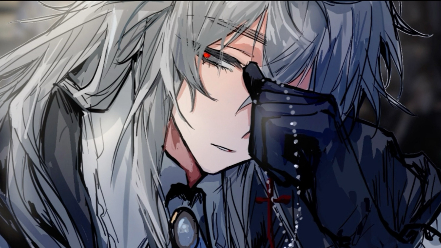 【flower】Strange【¿?shimon】-鸿往-my song-哔哩哔哩视频