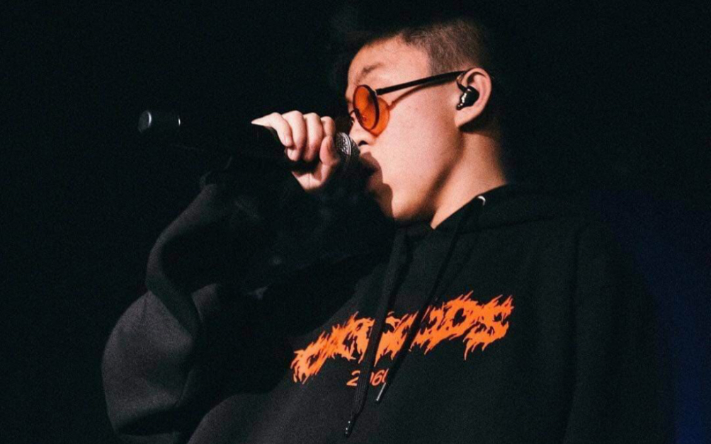 YAWN-99god（cover）【b站搞说唱】_哔哩哔哩_bilibili