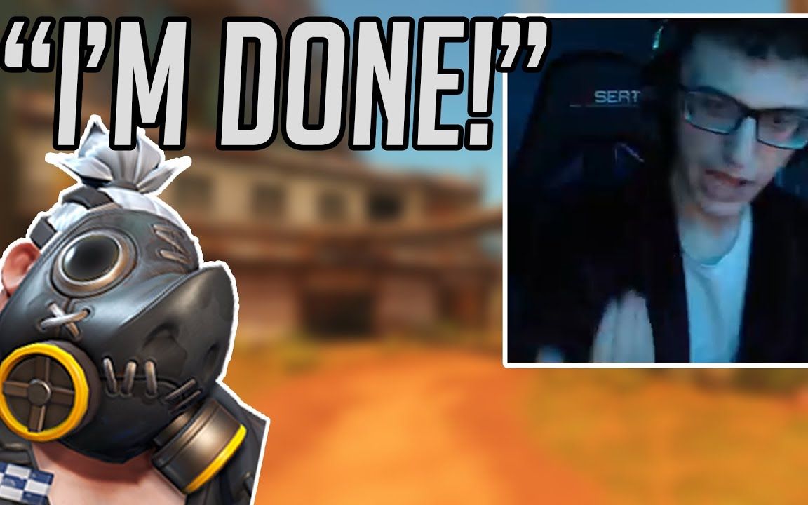 『CYX』l'm done！他好像很生气。最新搞心态实战篇_哔哩哔哩_bilibili