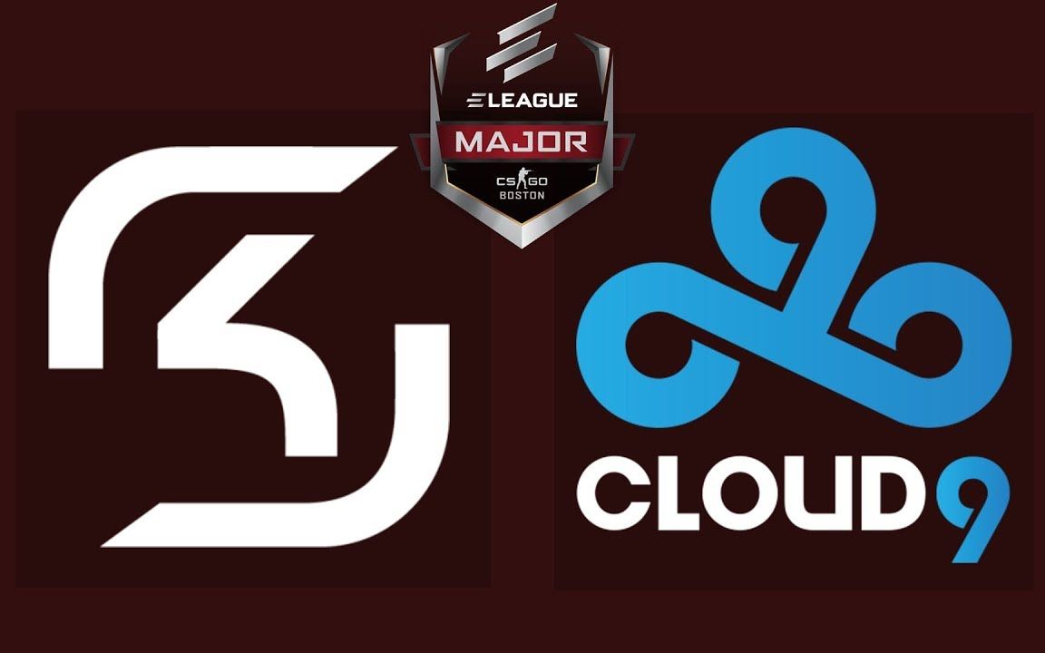 cloud9壁纸-千图网