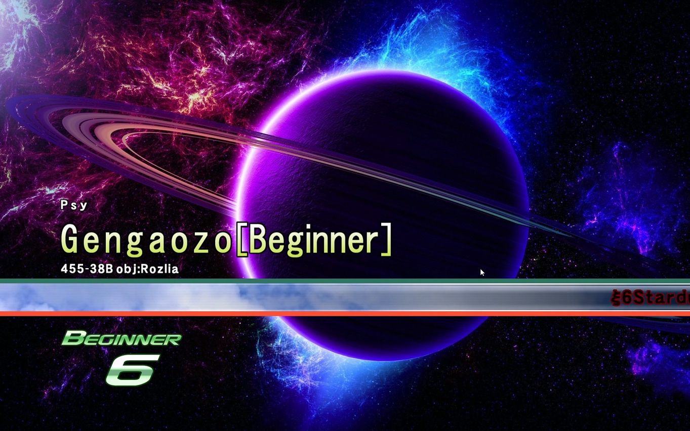 【BMS】G e n g a o z o[BEGINNER] - 视频下载 Video Downloader