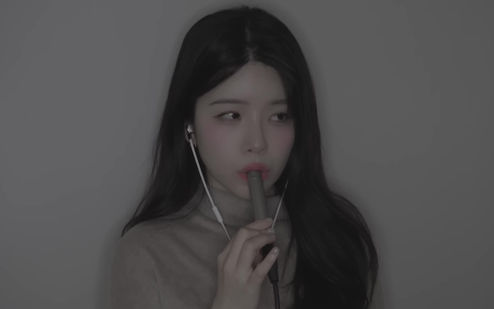 ASMR 丨口腔音丨丨免疫助眠丨【yeonchu】-ASMR搬运队-ASMR搬运队-哔哩哔哩视频