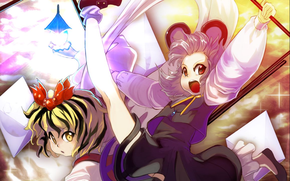 Xomu ZxNX Spiritworks（魂作） クミ P Remix 初音ミク（中文字幕）-林檎141-MV(拼胶用)-哔哩哔哩视频