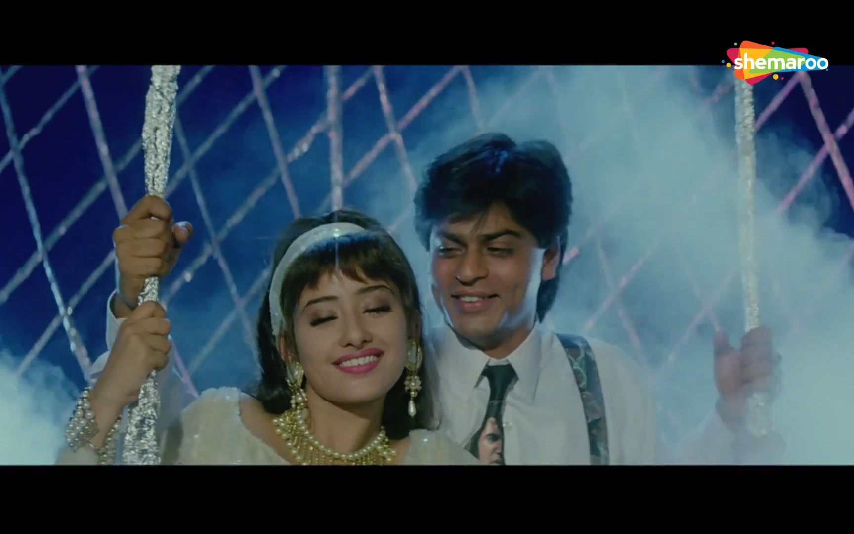 Shahrukh Khan 沙鲁克汗 庆祝从影31周年