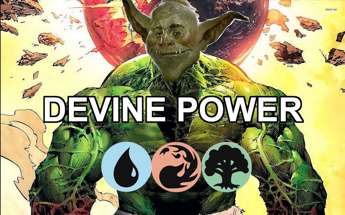 WORLD BREAKER SQUEE - MTG Arena - Original Decks - Historick_哔哩哔哩_bilibili