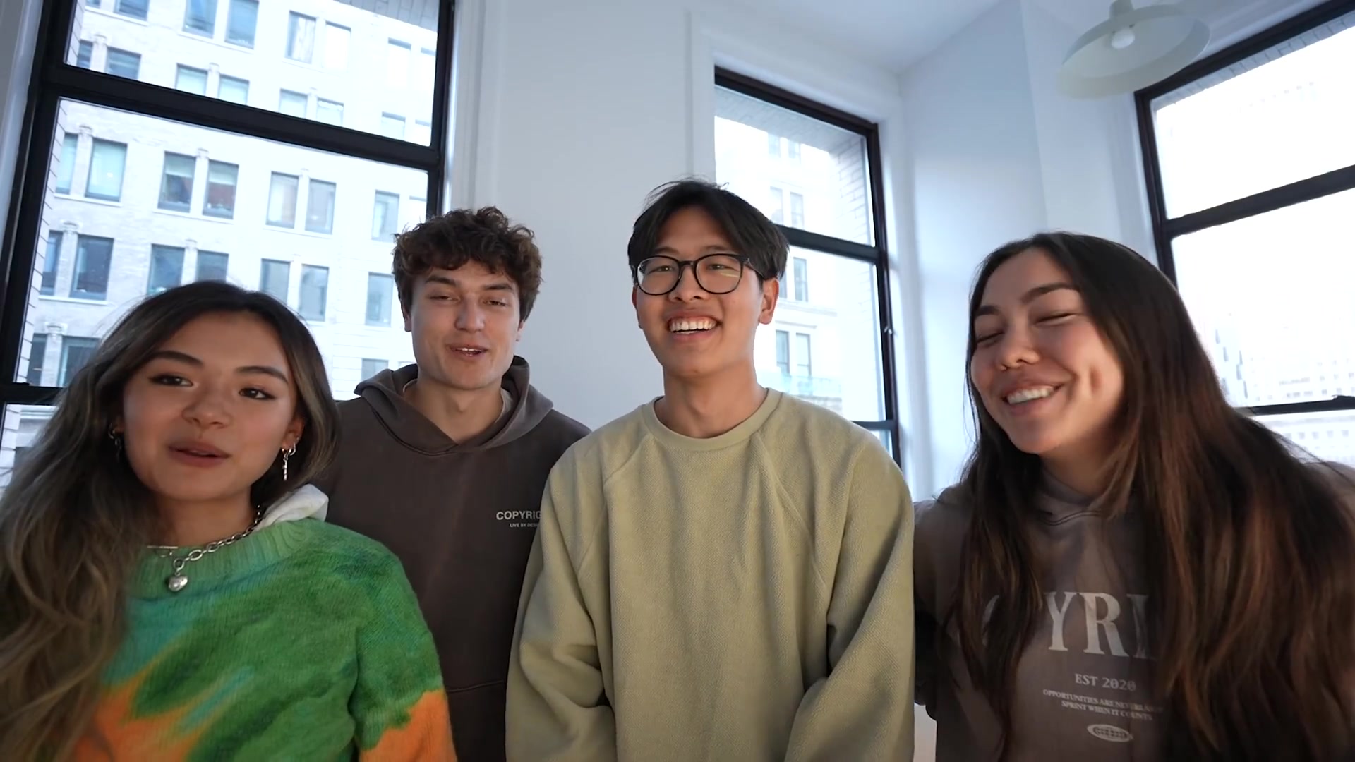 [TWR Podcast] We're Renaming Our Podcast_哔哩哔哩_bilibili