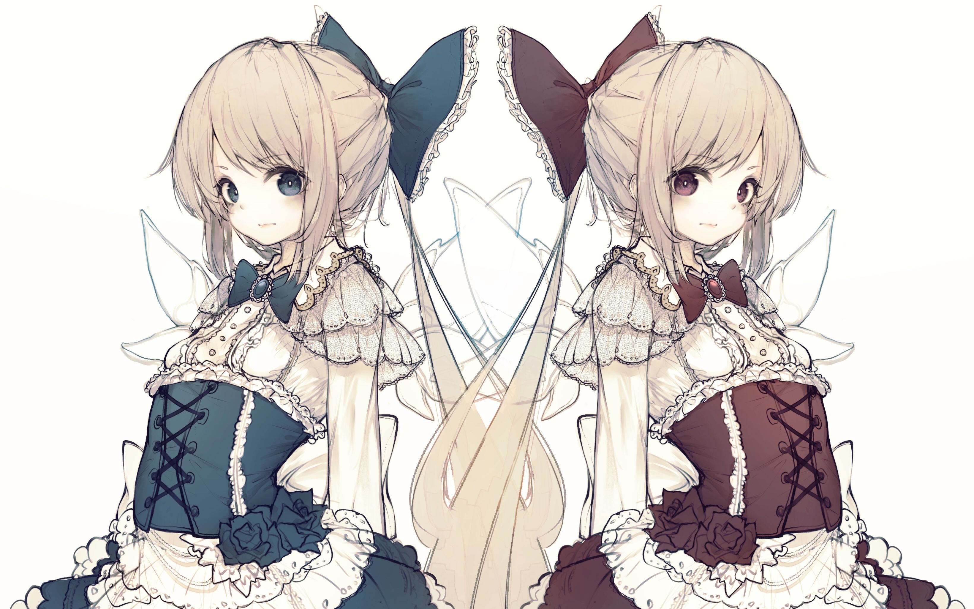 【Thornsin棘罪修女v0.1.1】1-5猪头怪boss无伤