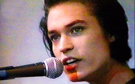 【Suede】盛世美颜Neil Codling 小苹果让你一次爱个够_哔哩哔哩_bilibili