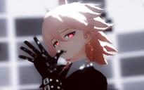 【MMD学习笔记】如何使用mme可以给画面提分 - 哔哩哔哩