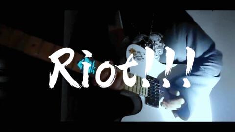 Oneok Rock Riot