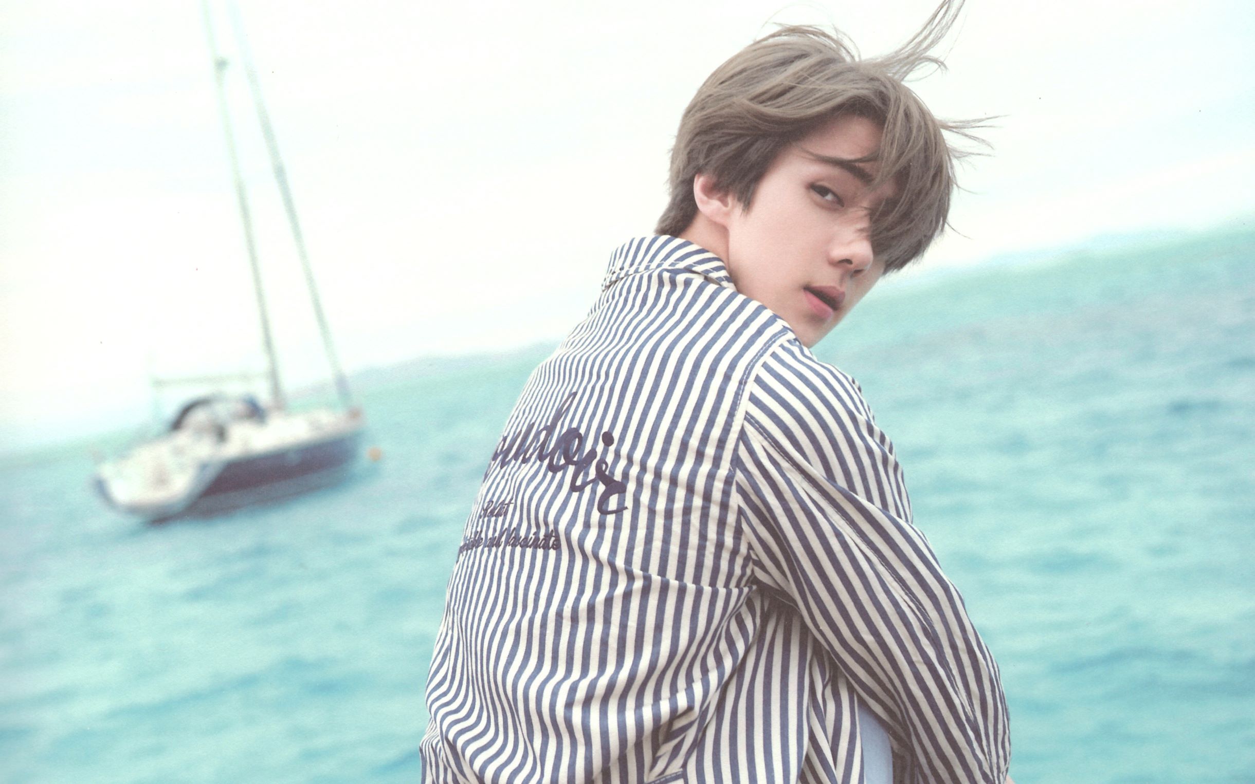 【吴世勋】My boyfriend_哔哩哔哩_bilibili