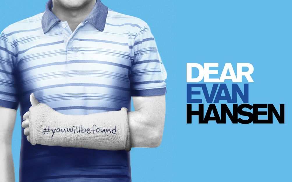 【Dear Evan Hanson 致埃文汉森】DEH完整音乐剧 英文无字幕_哔哩哔哩 (゜-゜)つロ 干杯~-bilibili