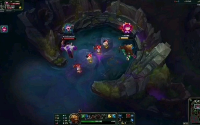 20190719-WE.beishang下播前SOLO.002《谁的蒙多是大娘们儿？》悲伤vsWE.A Run - 视频下载 Video Downloader