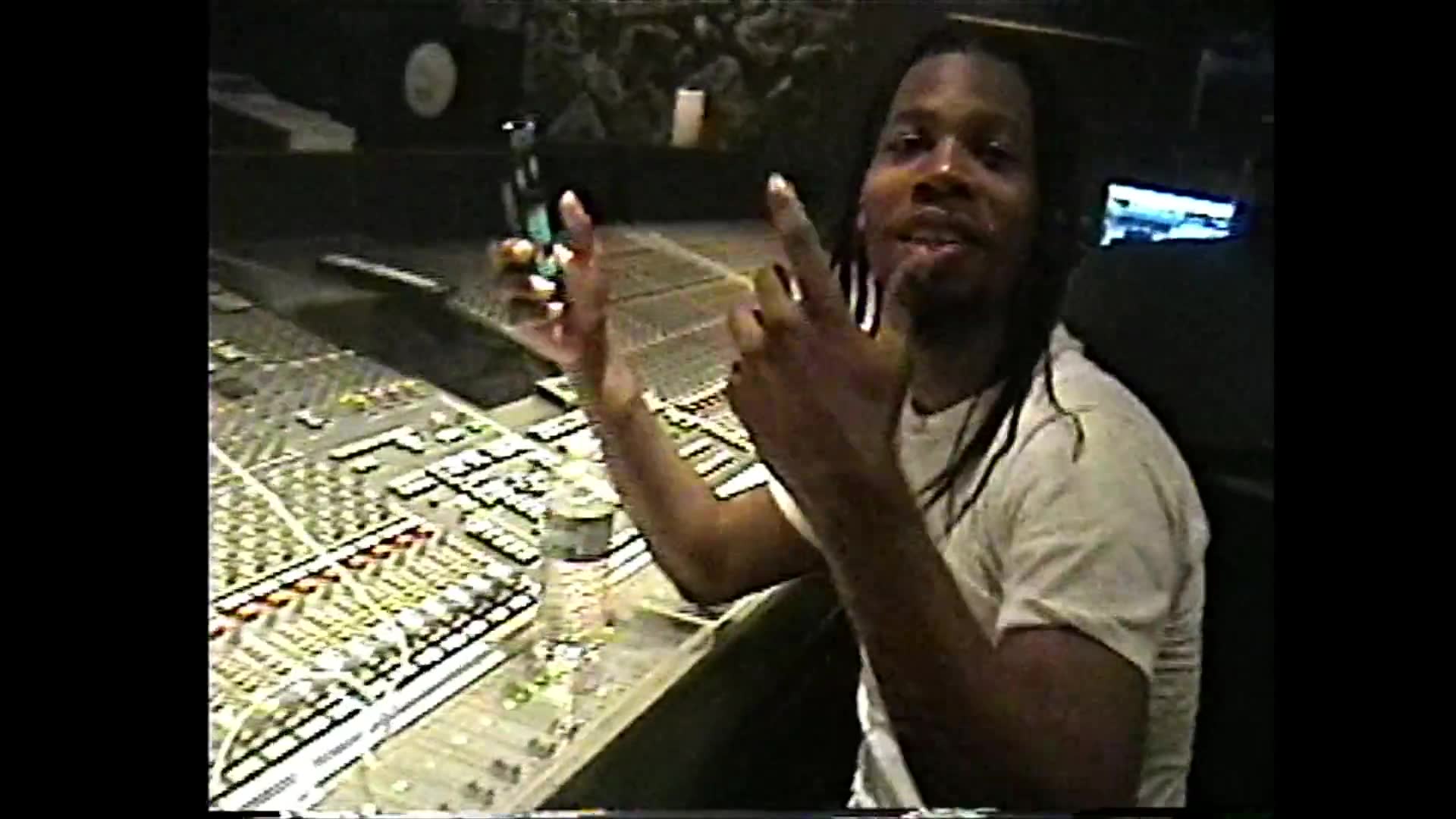 Def Jam UNDISPUTED_哔哩哔哩_bilibili