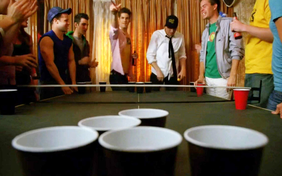 【Glee】Fight For Your Right - 欢乐合唱团.Glee.S04E19_哔哩哔哩_bilibili