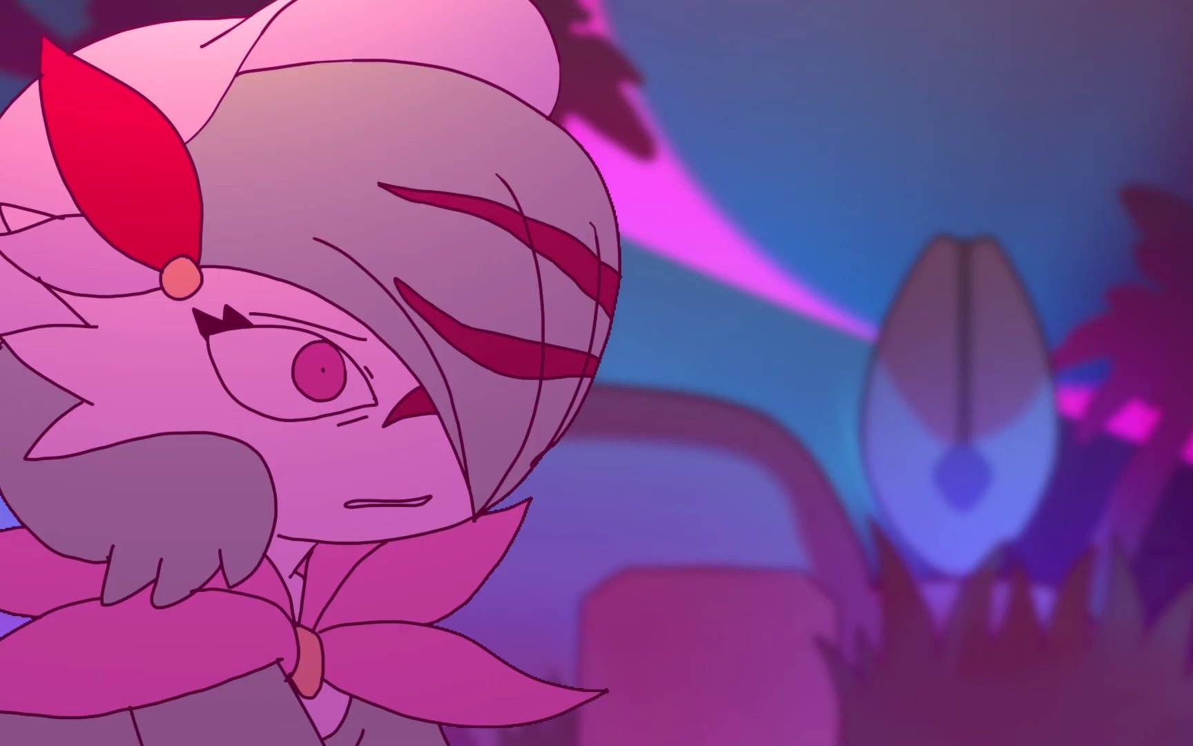 BACKSTABBER Animation Meme_哔哩哔哩_bilibili