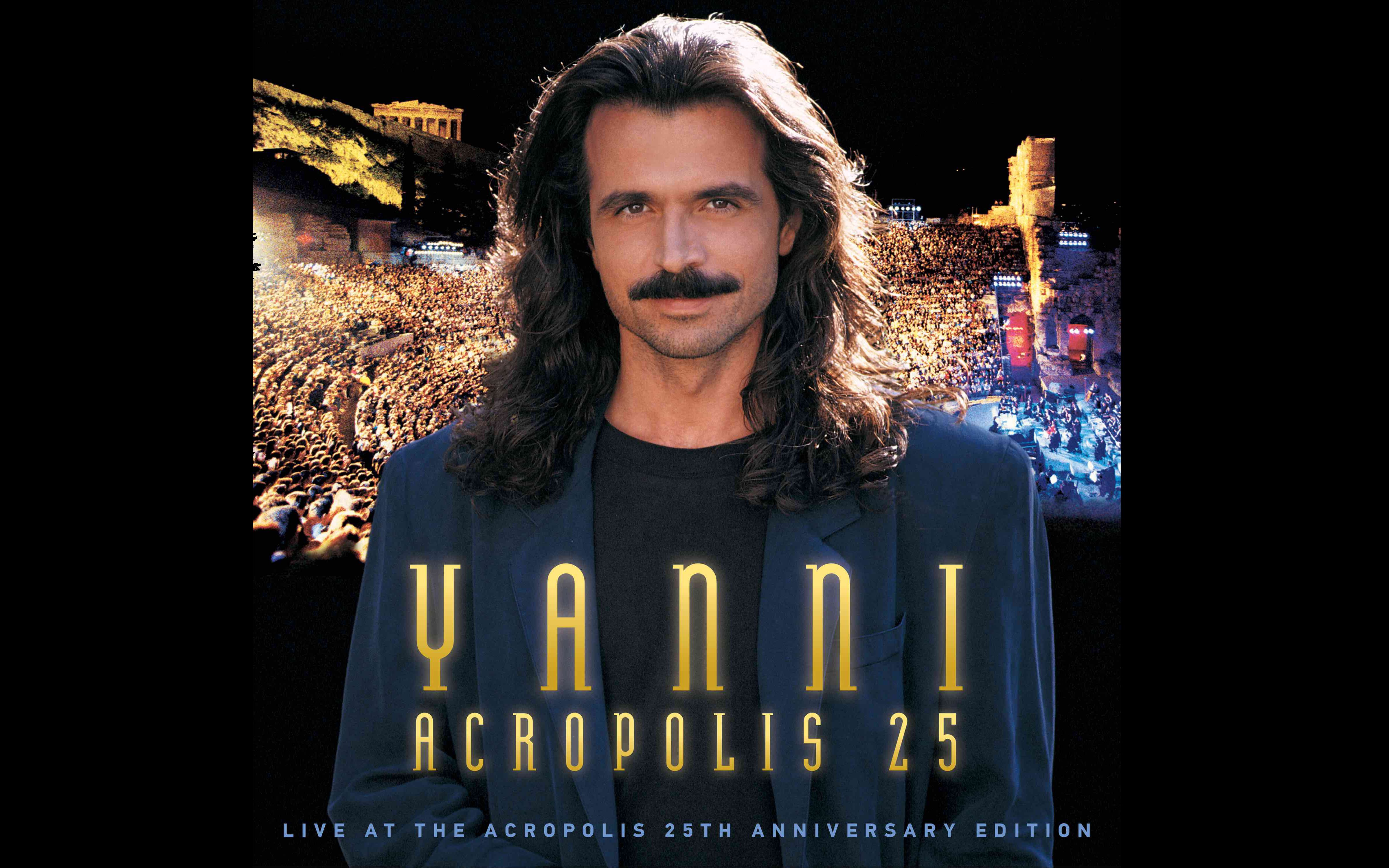 雅尼雅典卫城音乐会_哔哩哔哩_bilibili