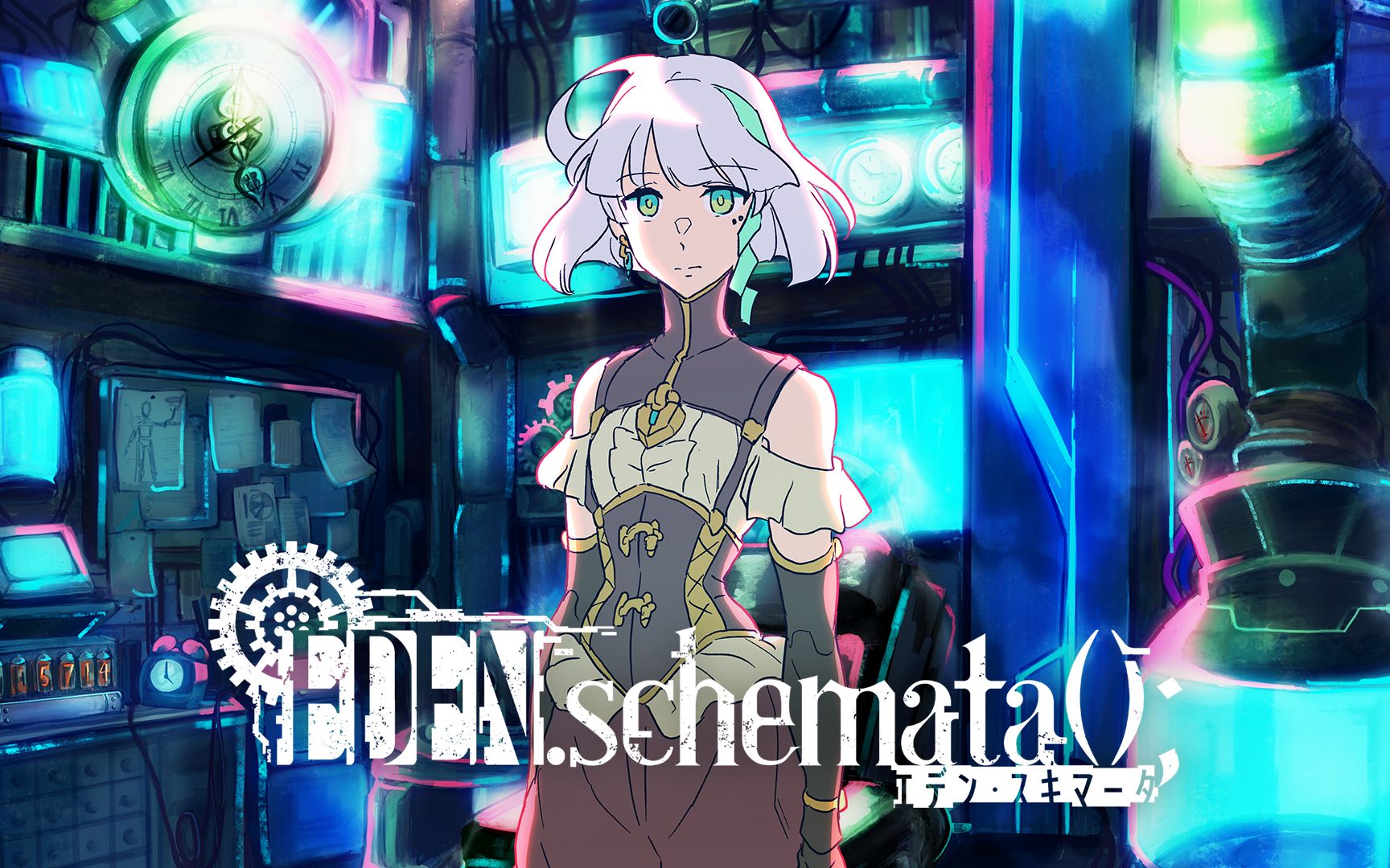 【Lustful Spirit Hunt】 瑟瑟猎魂最新1.2.2附带全cg解锁存档