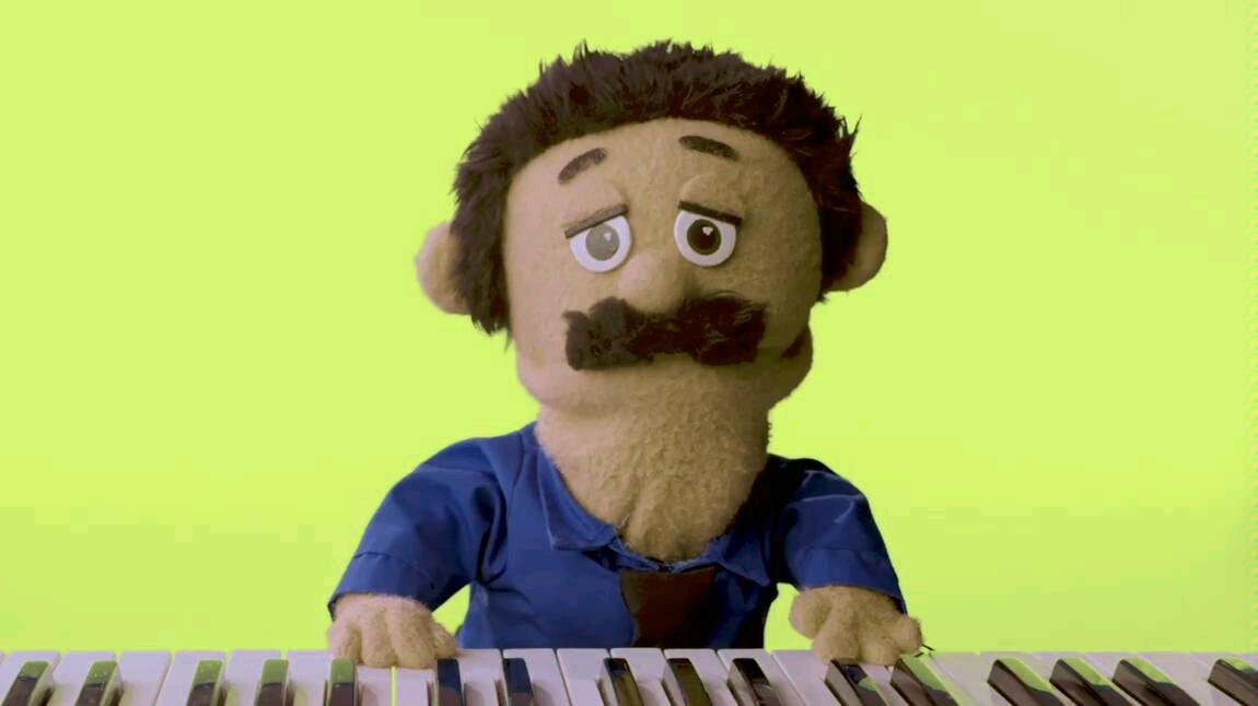 【Rudy Mancuso】Awkward Puppets系列合集_哔哩哔哩_bilibili