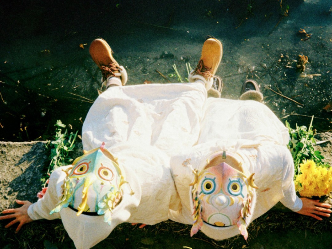 『貴方の恋人になりたい』（想成为你的恋人） Music Video ／ チョーキューメイ-吃糖饱了-听歌循环-哔哩哔哩视频