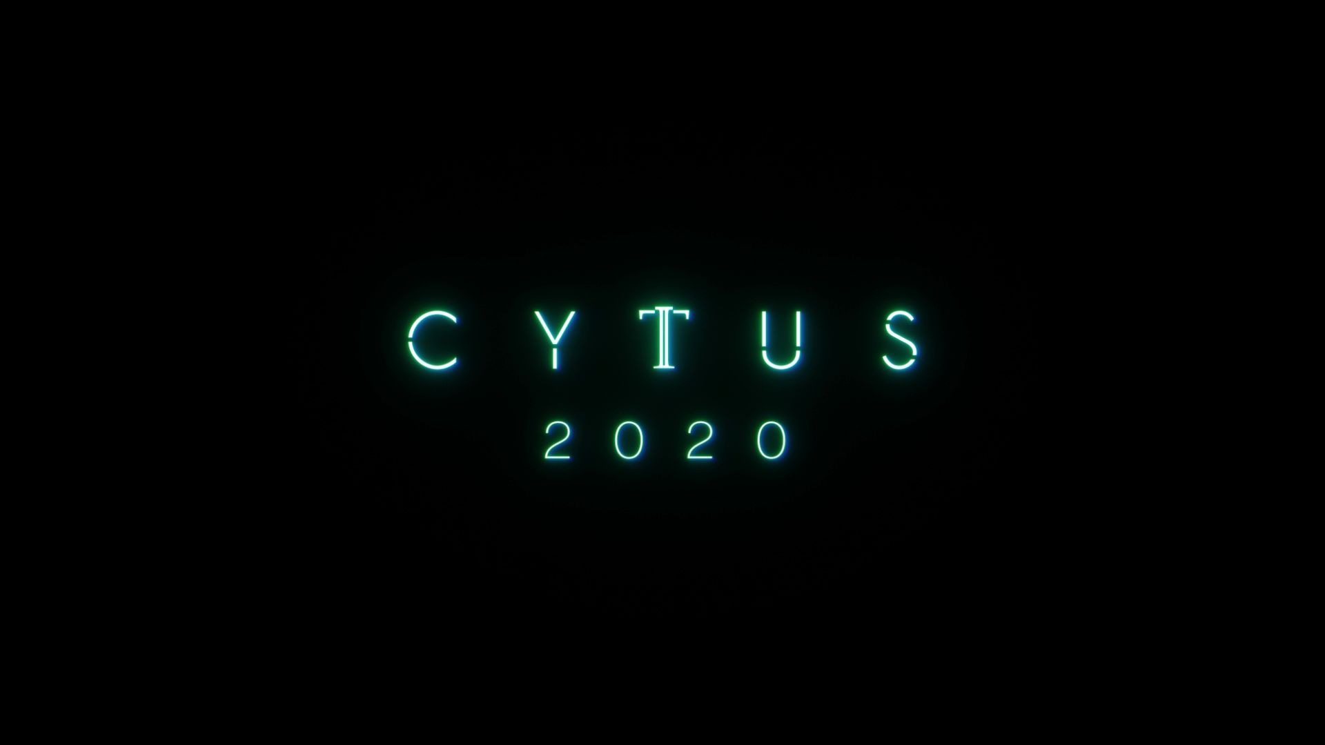 2020 Cytus II_哔哩哔哩_bilibili
