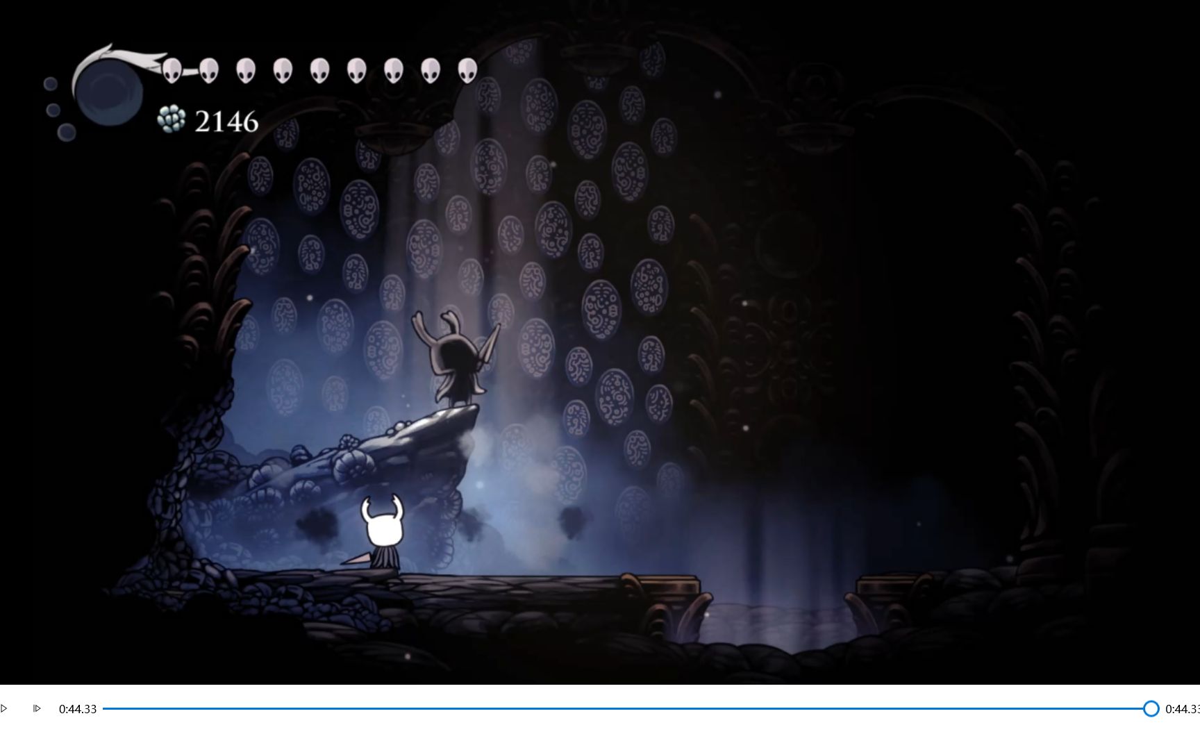 空洞骑士：神居左特千人斩的具体位置_哔哩哔哩 (゜-゜)つロ 干杯~-bilibili