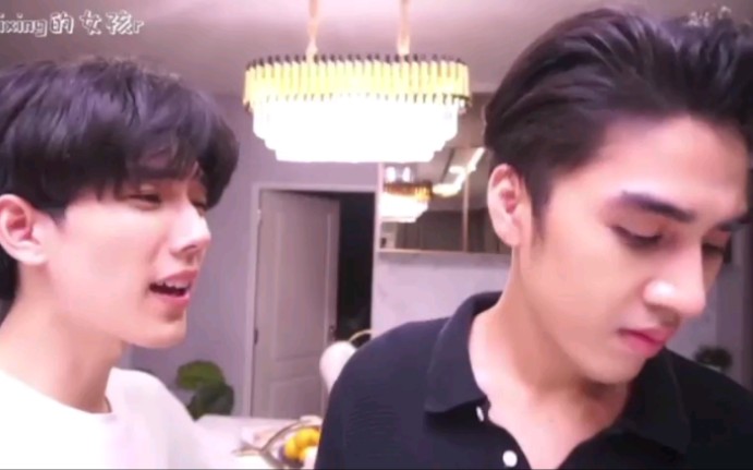 【bozznuster自翻】让LG发现给前任的惊喜，玩大了系列_哔哩哔哩_bilibili