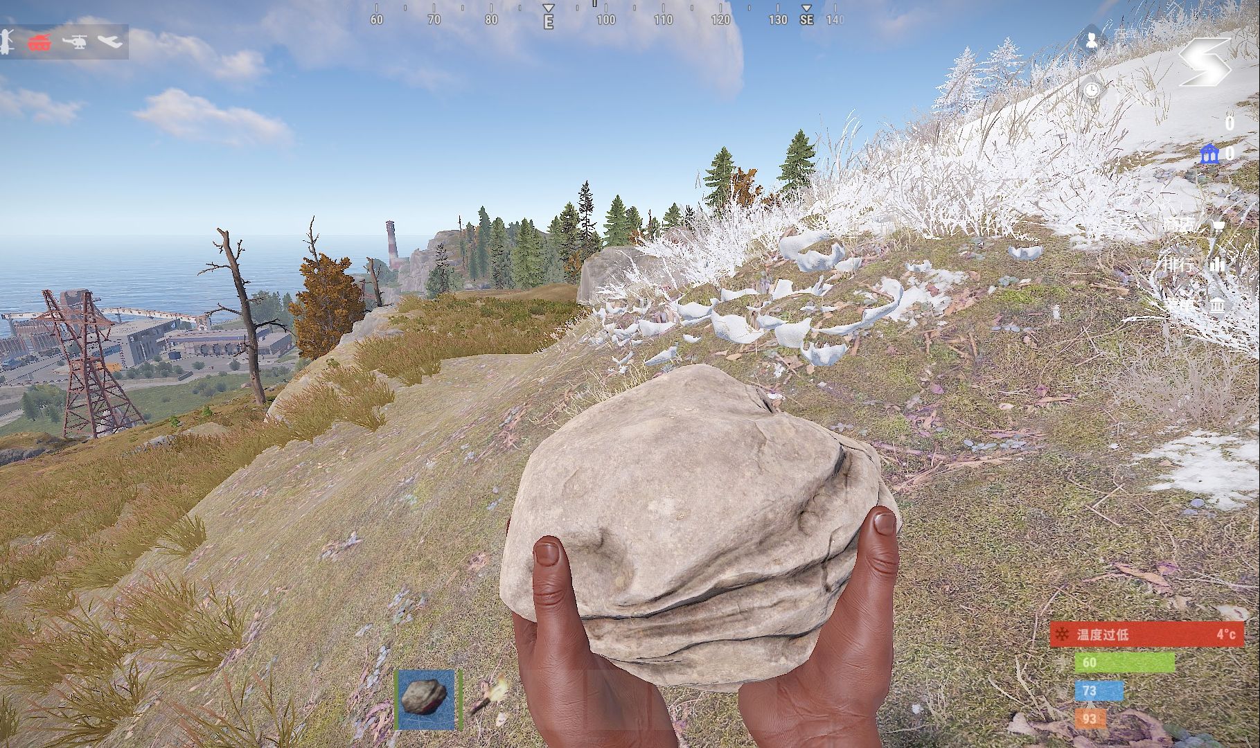 rust开服2024最新教程 很详细-LU小哲-LU小哲-哔哩哔哩视频