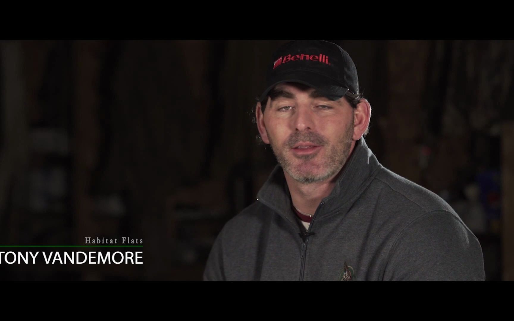 【Tony Vandemore】美式传统猎鸭-“our time”_哔哩哔哩_bilibili