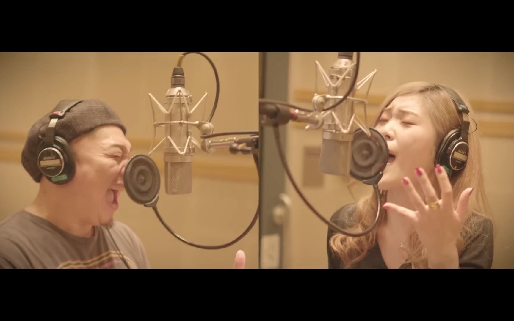 《斯普拉遁3》BGM C-Side「Clickbait」现场录制影像