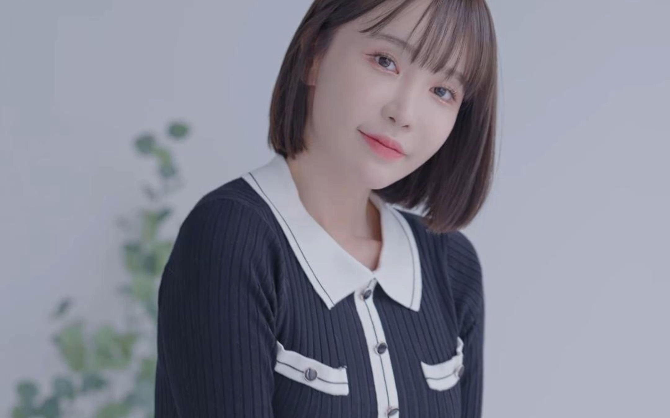 KYUL小姐姐：黑色内衣套装与黑色连衣裙(第十四期)-账号已注销-账号已注销-哔哩哔哩视频