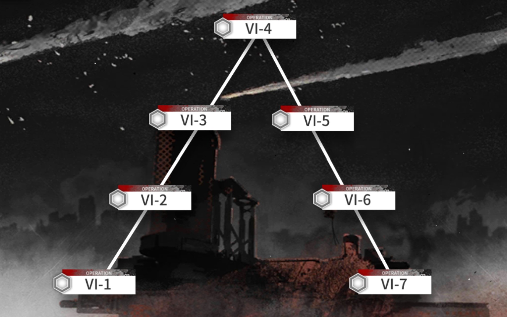 VI-7 乱杀就完事了_哔哩哔哩bilibili_攻略