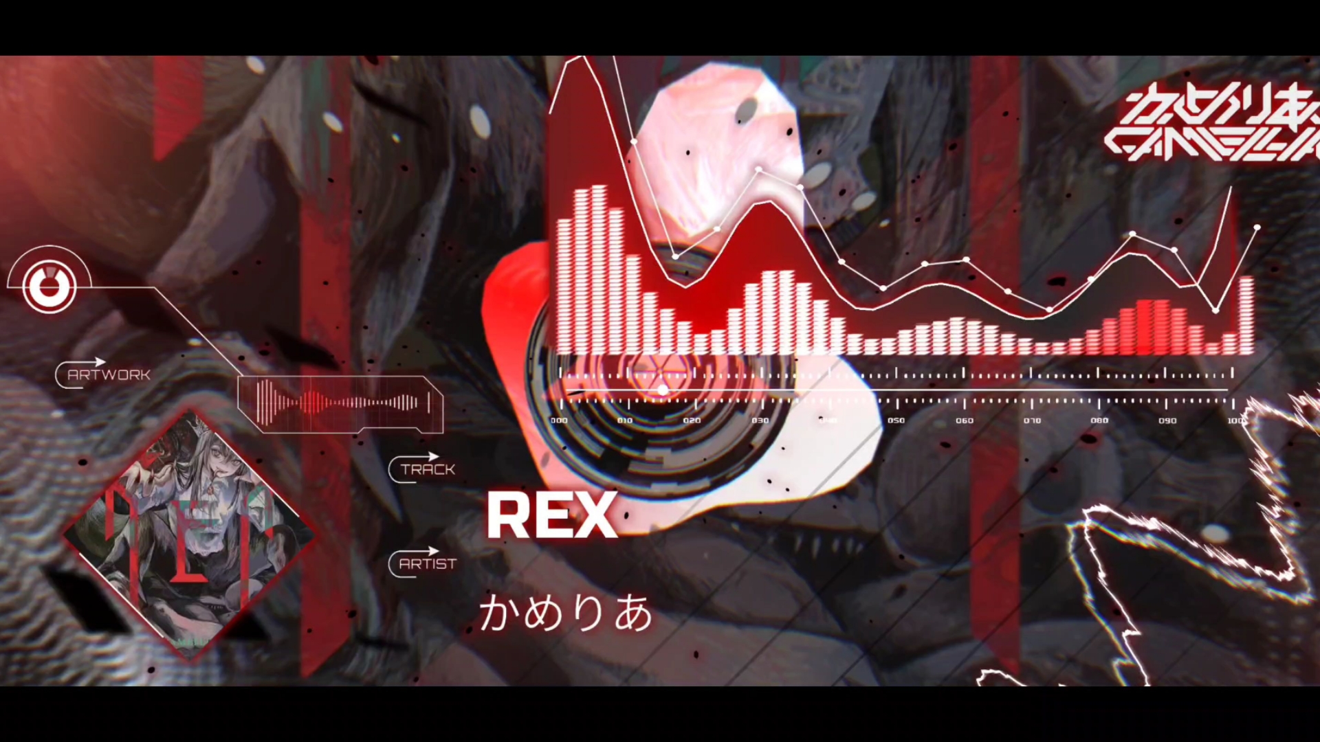 【Arcaea音乐欣赏】Ether Strike('Divine Mercy'Extended)—Akira Complex-夏之秀的W ...