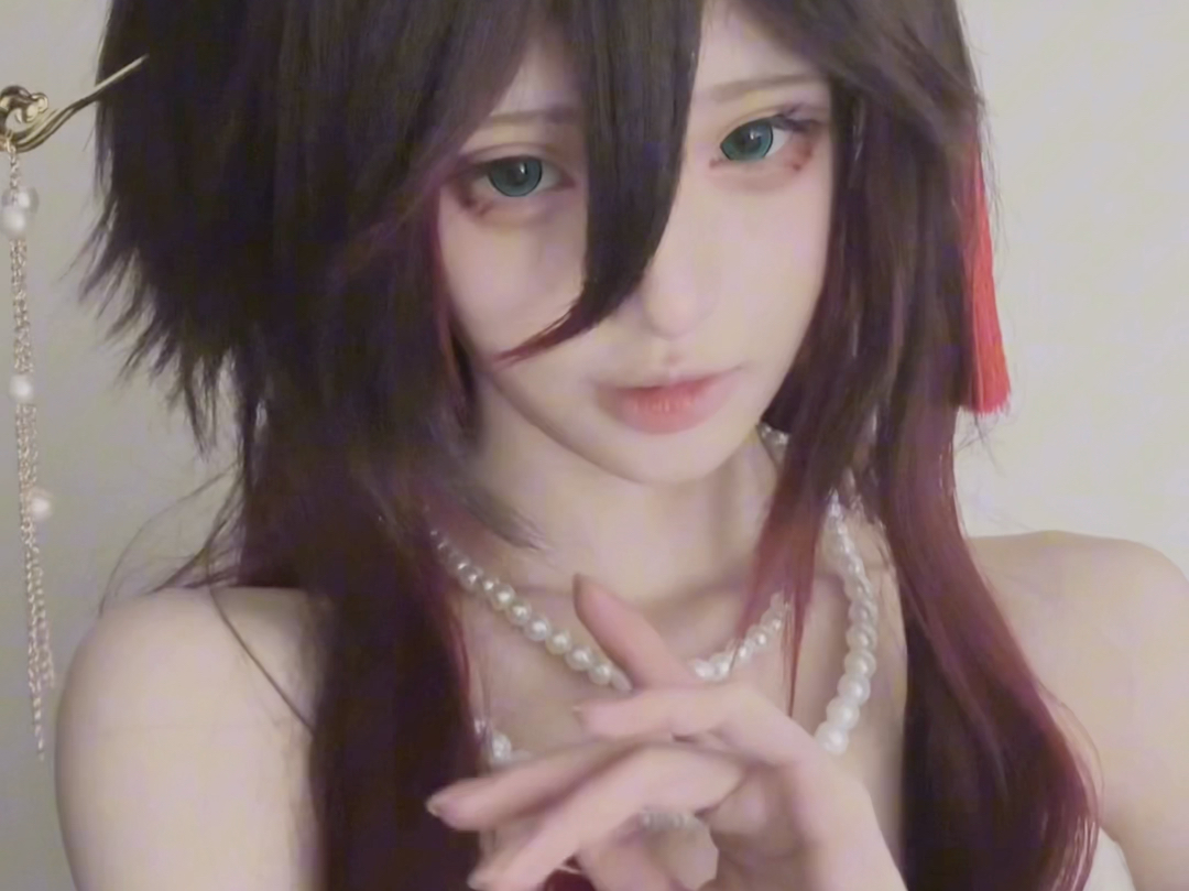 是…忘归人-吱四zissy-吱四zissy-哔哩哔哩视频