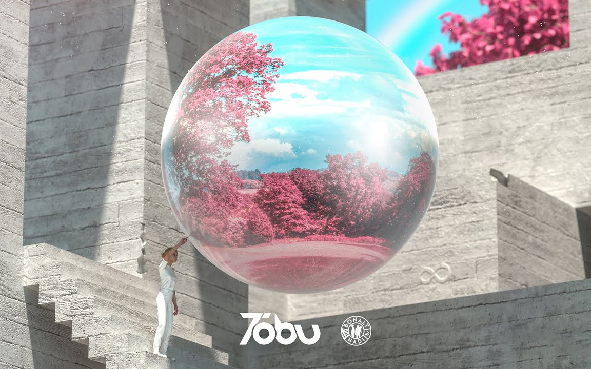 Tobu的新歌！Tobu, Bonalt & Hadi - Find Myself (ft. Tom Mårtensson)_哔哩哔哩 ...