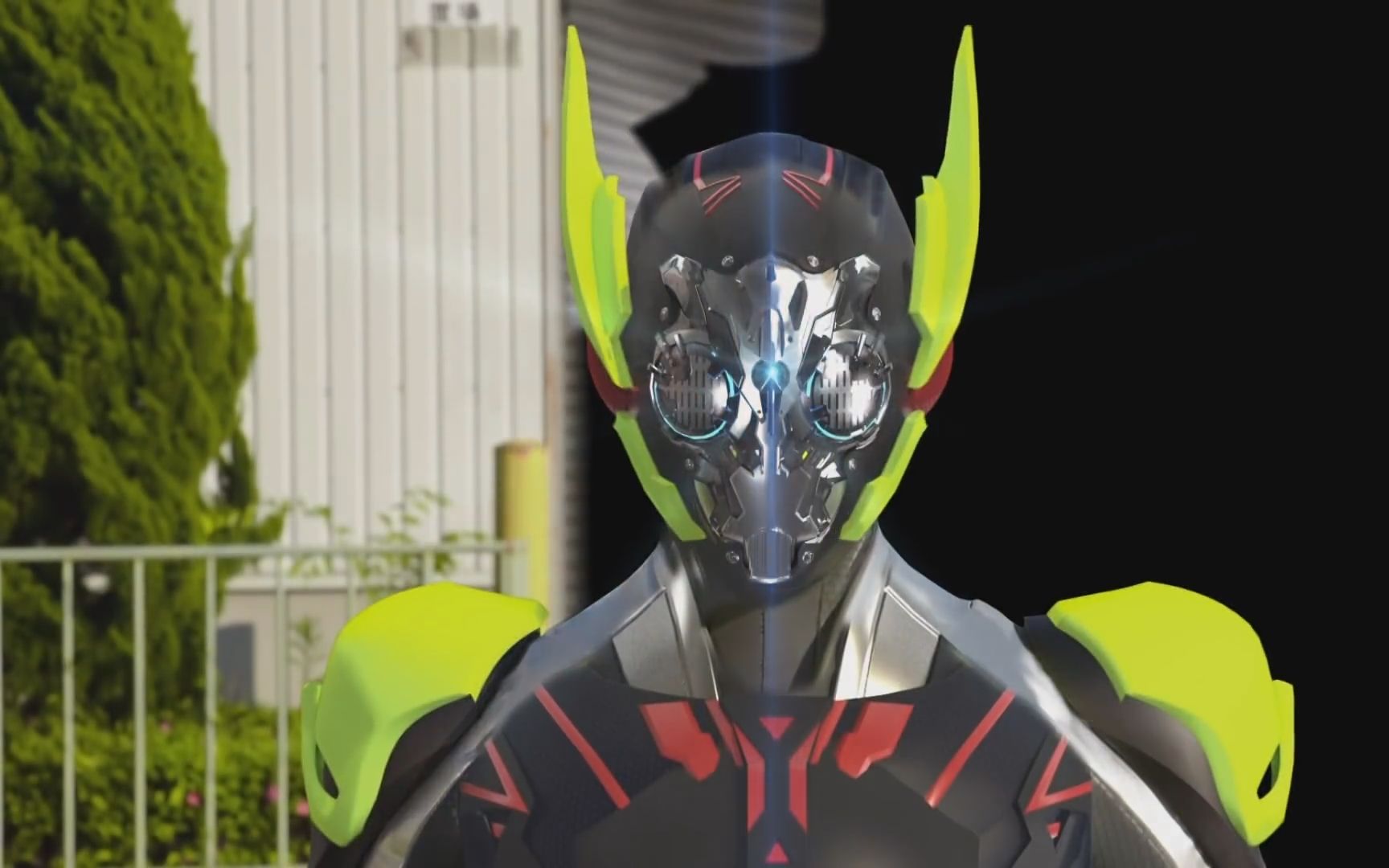 假面騎士ZERO-ONE變身講座_哔哩哔哩_bilibili