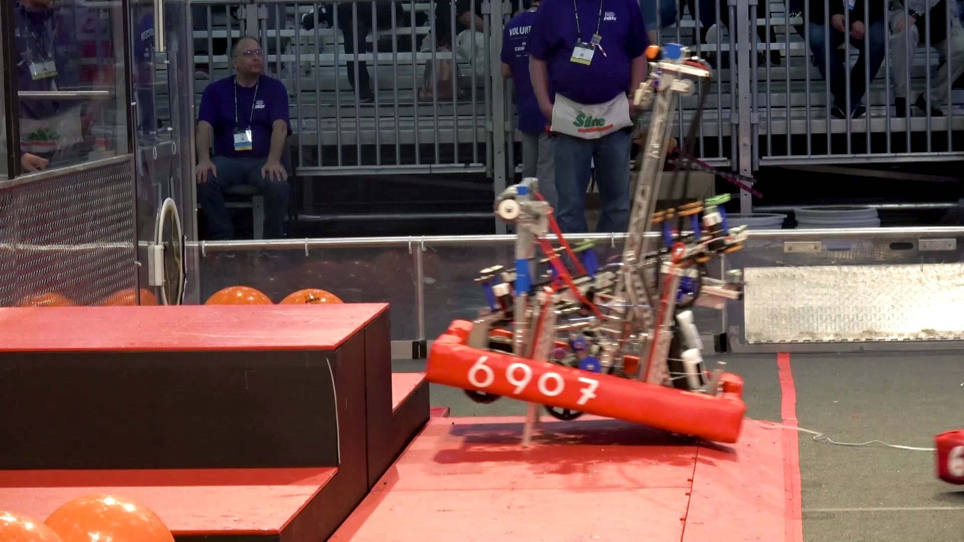 【FRC 6907】Our Year 2019_哔哩哔哩_bilibili