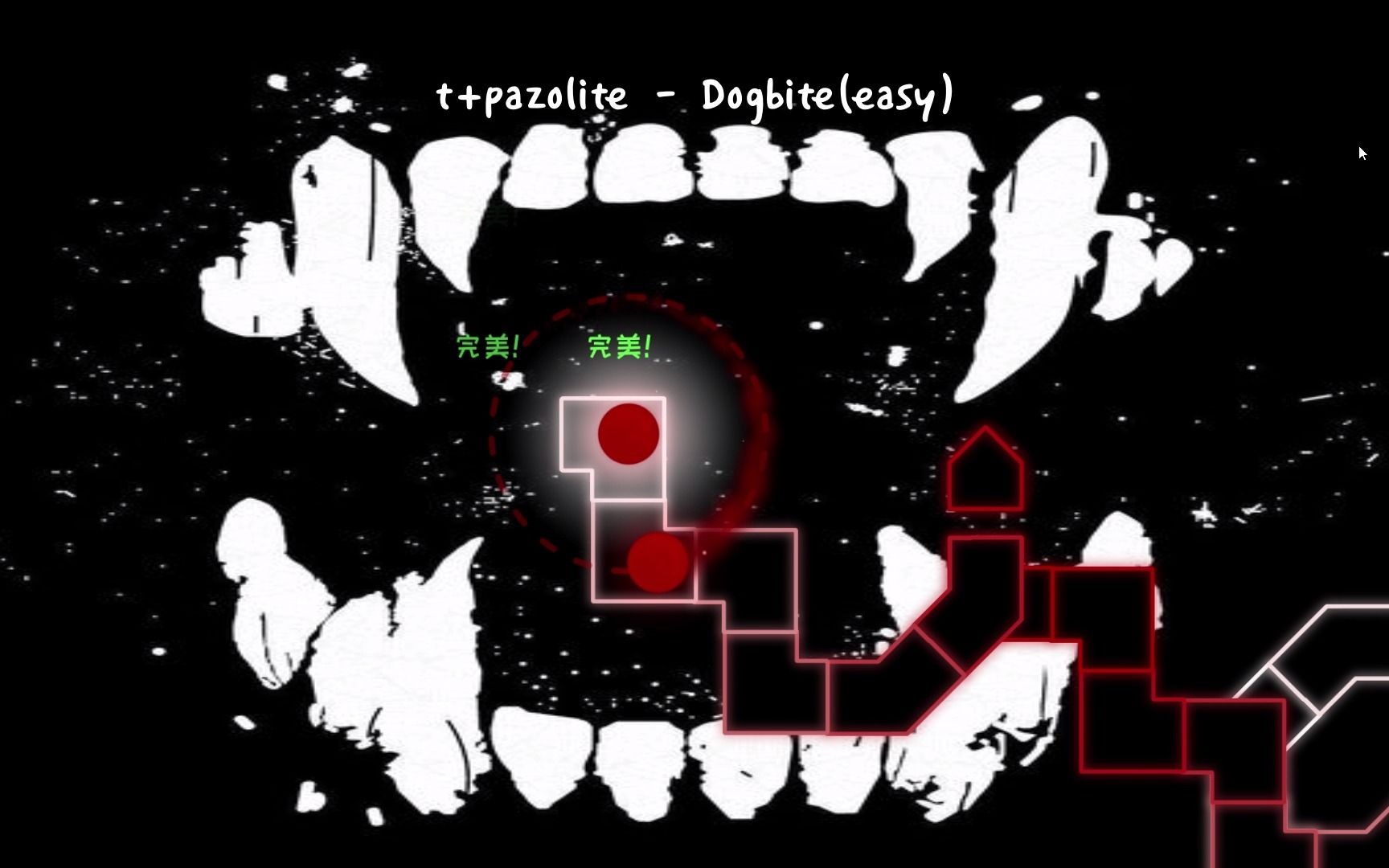 t+pazolite - Dogbite (Uncut Edition)