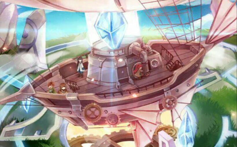 【WACCA/华卡音舞】Stasis（Lanota ver.) EXPER... - 哔哩哔哩