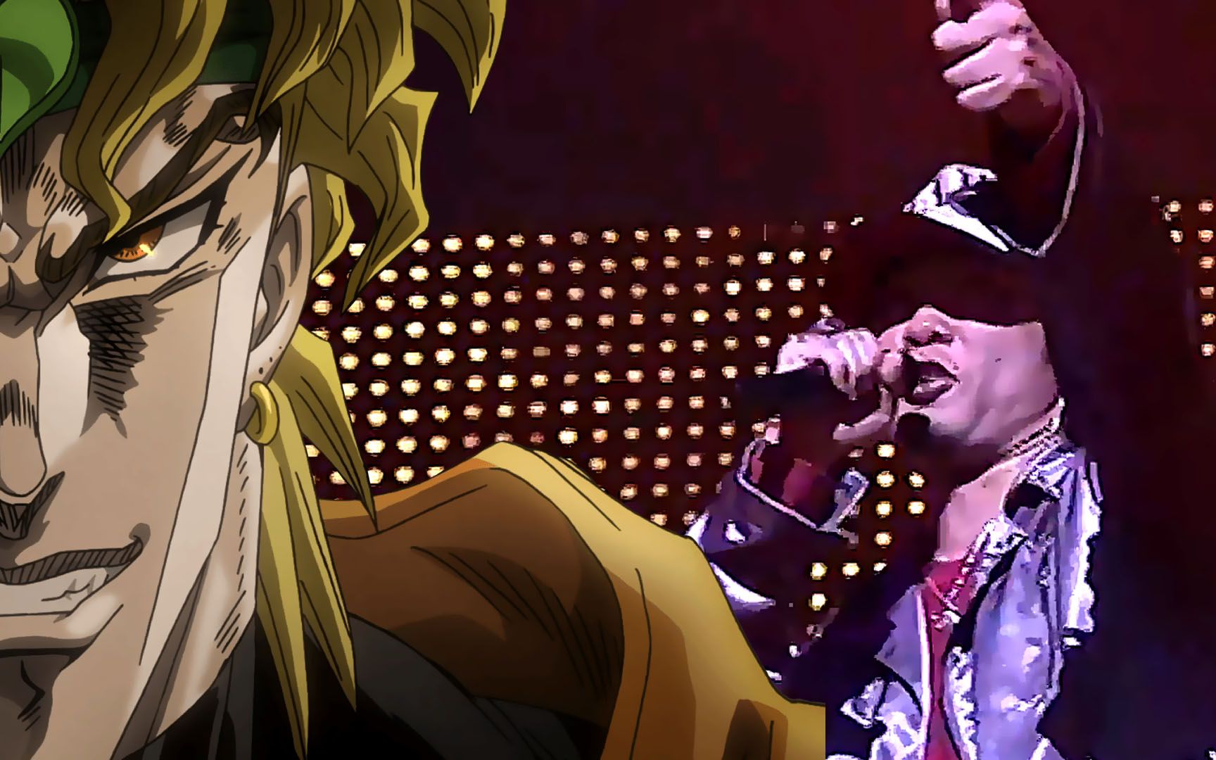 【DIO送葬曲】VOODOO KINGDOM现场版，DVD高清压制【SOUL'd OUT】-Example灬-LIVE-哔哩哔哩视频