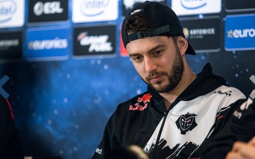 『CS』ΡΟV G2 Jackz 24-11 In Inferno_哔哩哔哩_bilibili