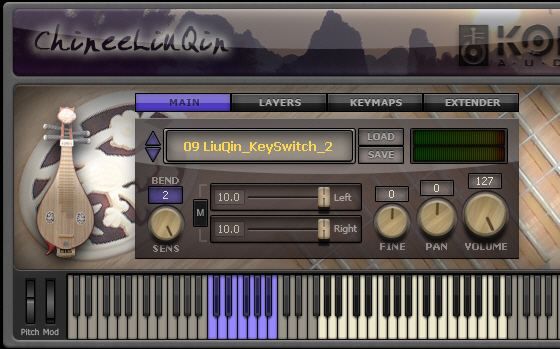 【编曲教程】kong audio的安装视频_哔哩哔哩_bilibili